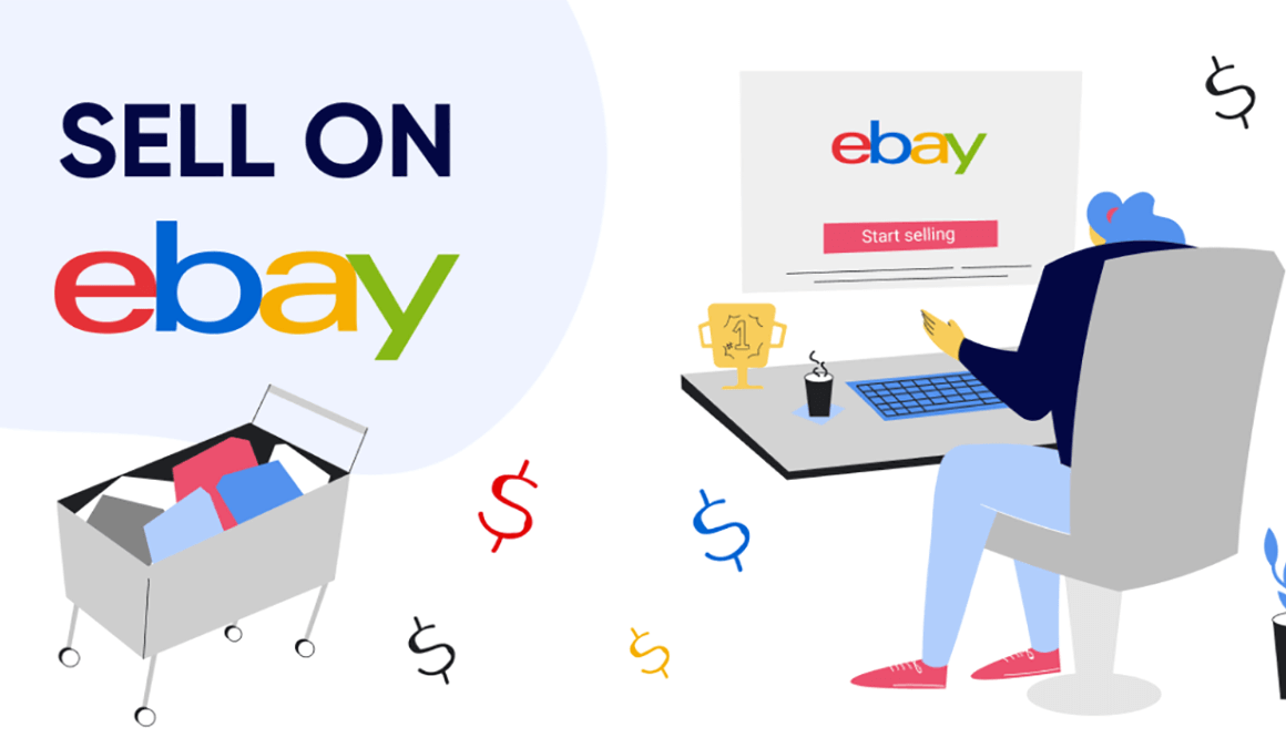2025 Guide: How Does eBay International Shipping Work?