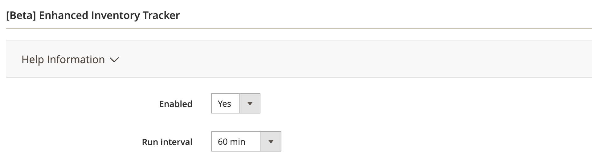 Optimize Your Inventory: Introducing Enhanced Quantity and Price Tracker