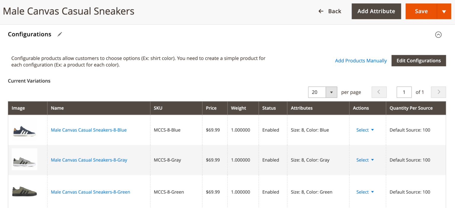 How to list multiple items on eBay in one listing using M2E Pro?
