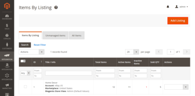 How to list multiple items on eBay in one listing using M2E Pro?