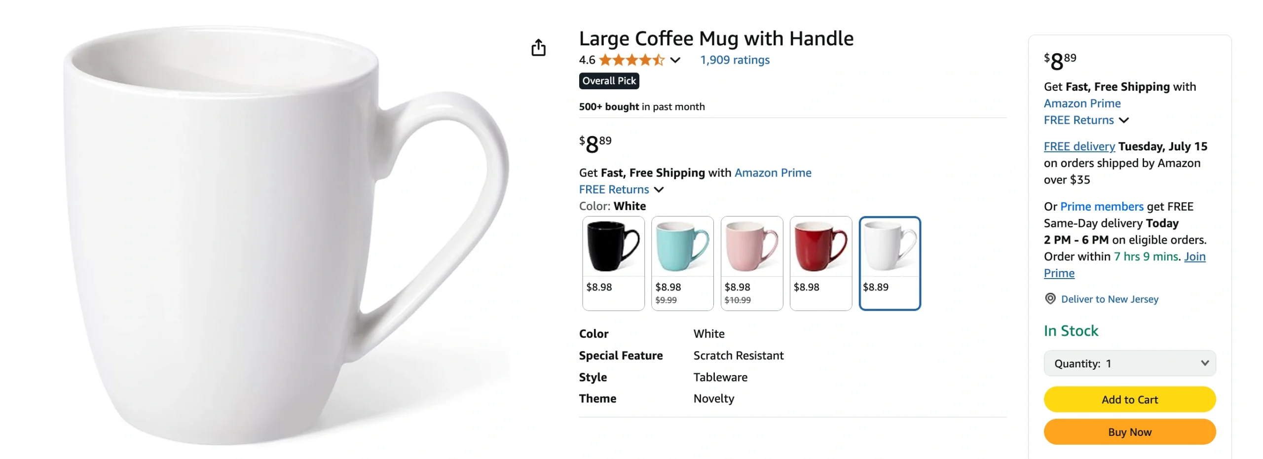 How to start selling on Amazon in 2025: Guide for Beginners